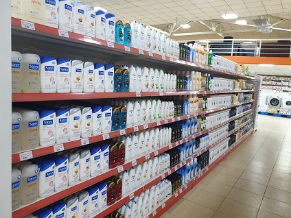 Simba Supermarket Online shopping