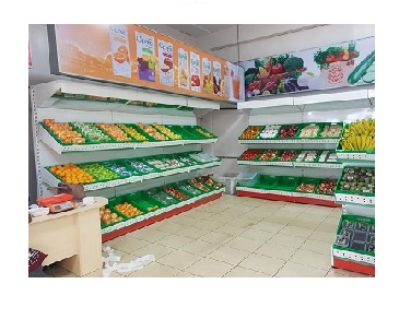 Simba Supermarket Online shopping