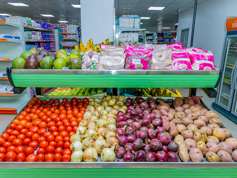 Simba Supermarket Online shopping